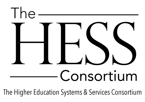 Quarterly Webinar Scheduling Form – The HESS Consortium