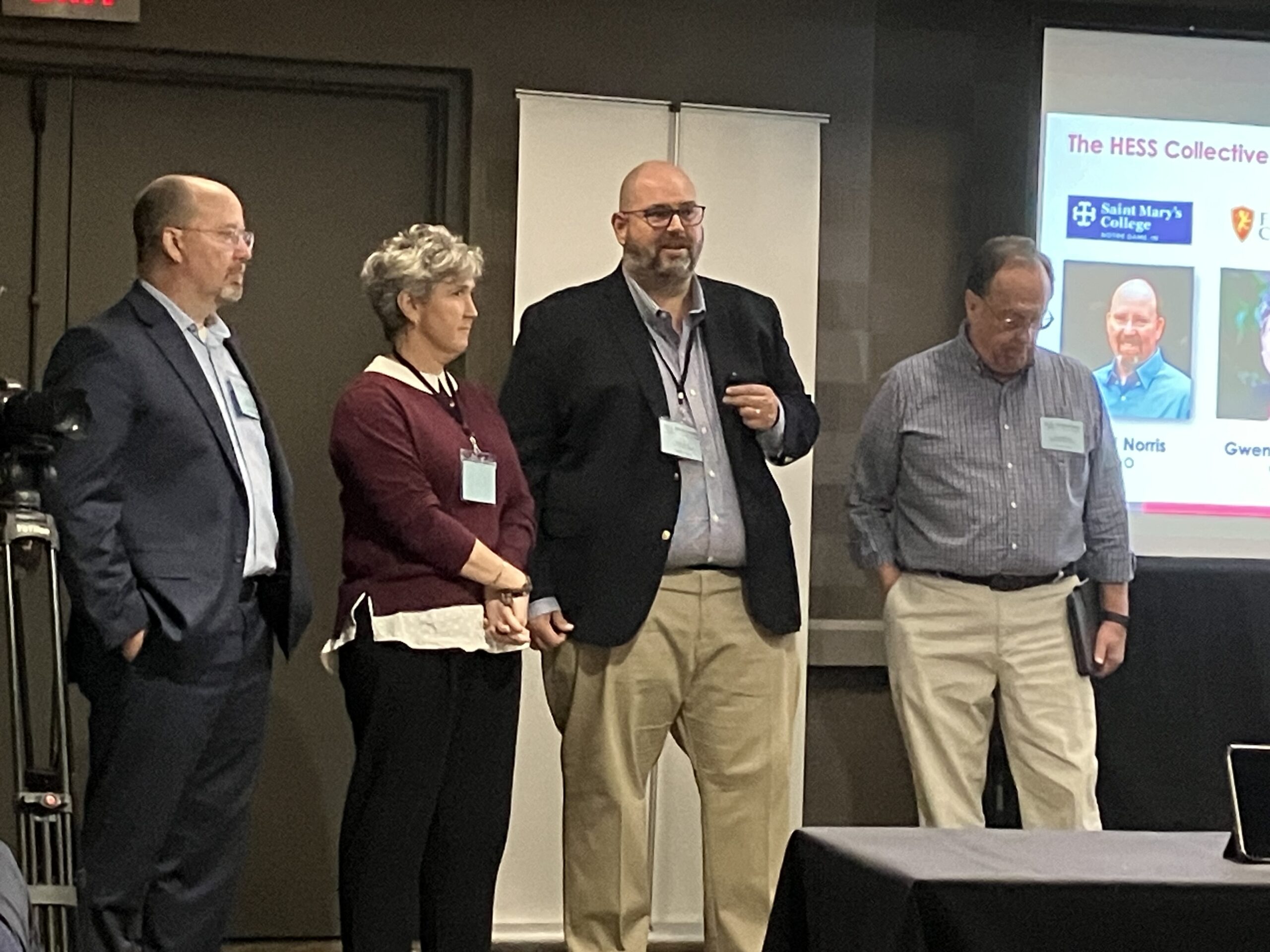 2025 HESS Consortium National Conference Early Registration is NOW OPEN ...