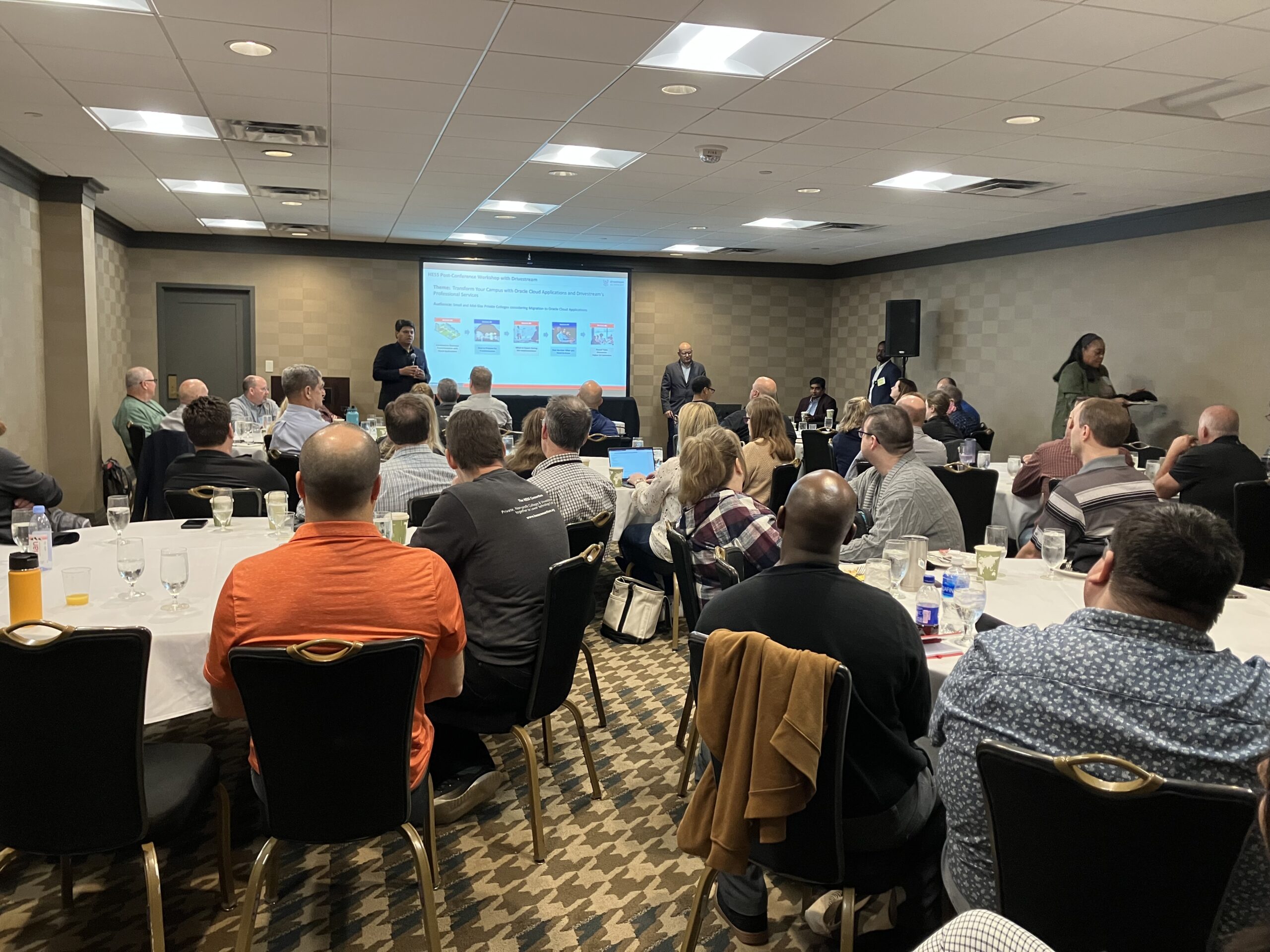 2025 HESS Consortium National Conference Early Registration is NOW OPEN ...