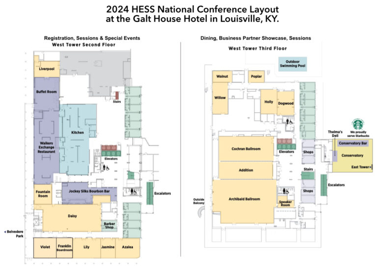 2025 HESS Consortium National Conference coming soon! – The HESS Consortium