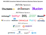 2025 HESS Consortium National Conference Early Registration is NOW OPEN! – The HESS Consortium