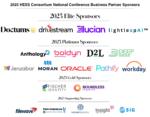 2024 HESS Conference Schedule – DAY THREE – The HESS Consortium